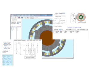 SRM - MagneForce Software